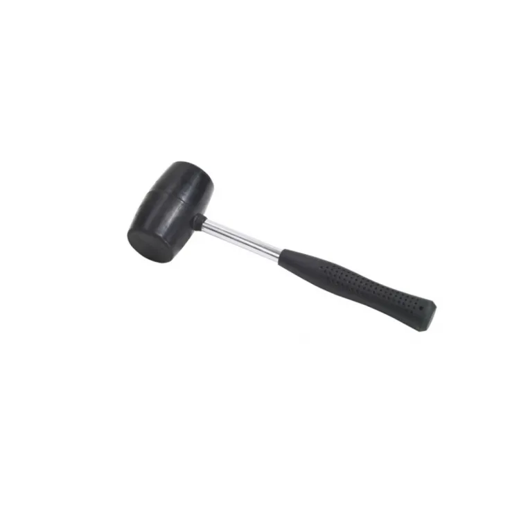 Čekić RUBBER/STEEL MALLET gumeni