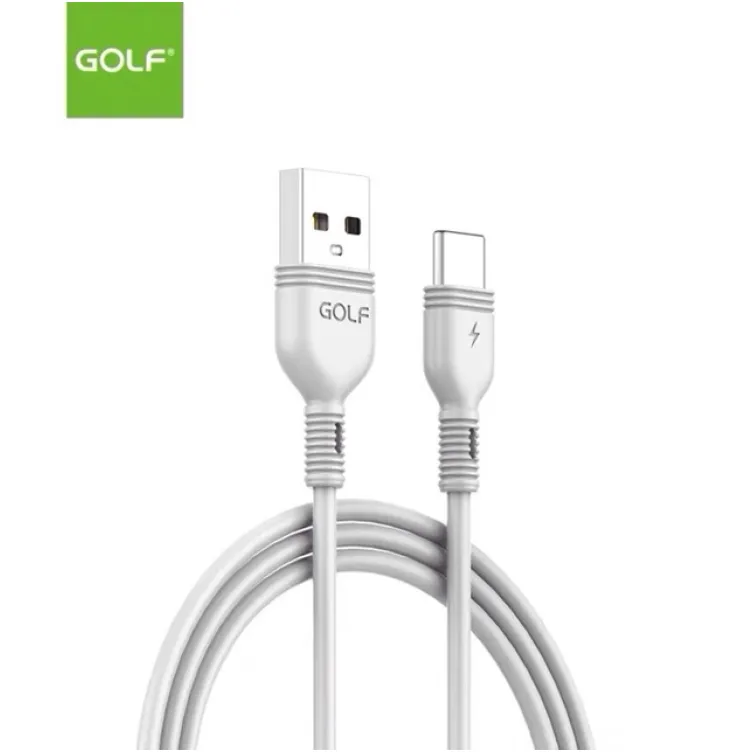USB kabl na tip-C GC-75T 1m Golf 00G146