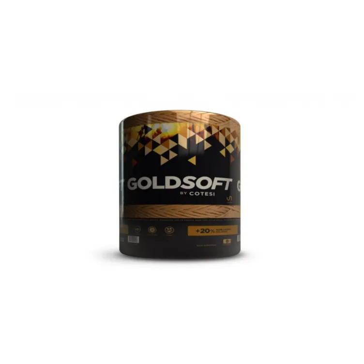 Vezivo Goldsoft hd Cotesi