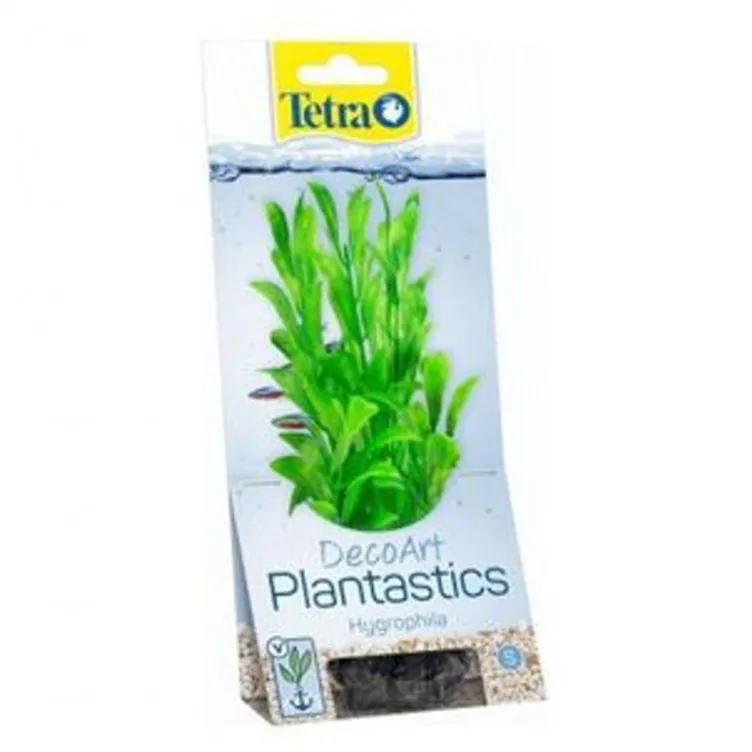 Tetra veštačka biljka za akvarijum DecoArt 15cm Hygropila S