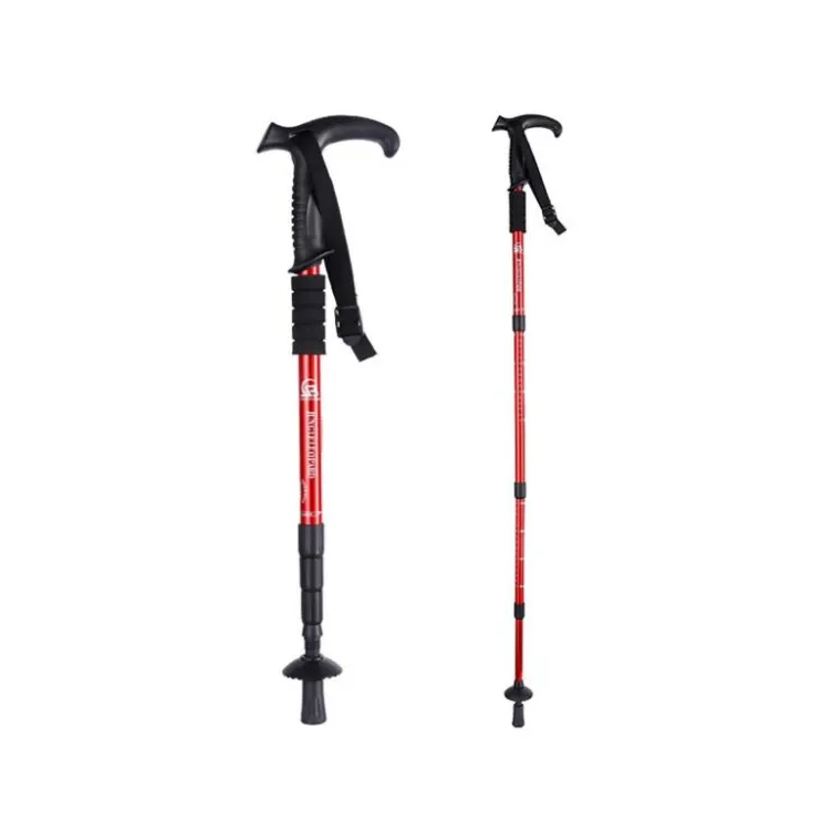 Štap za nordijsko hodanje 135 cm