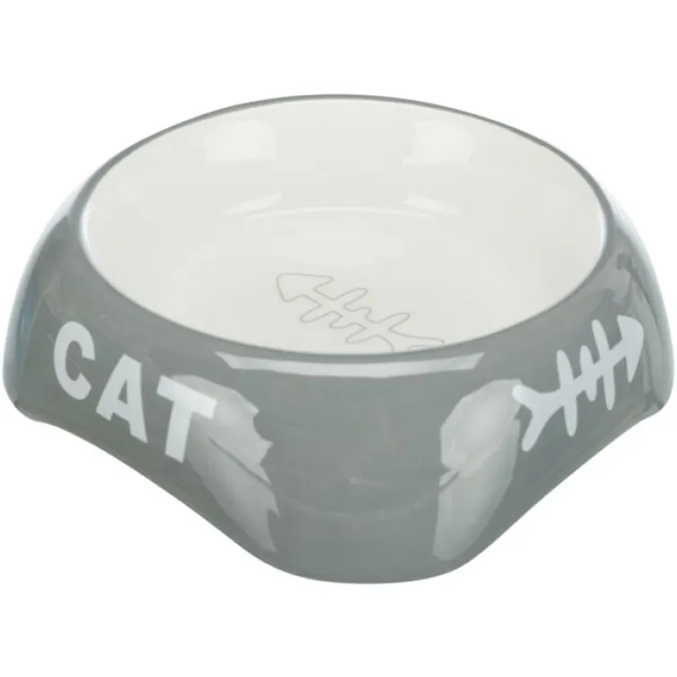 Činija riblja kost 0.2l/13cm
