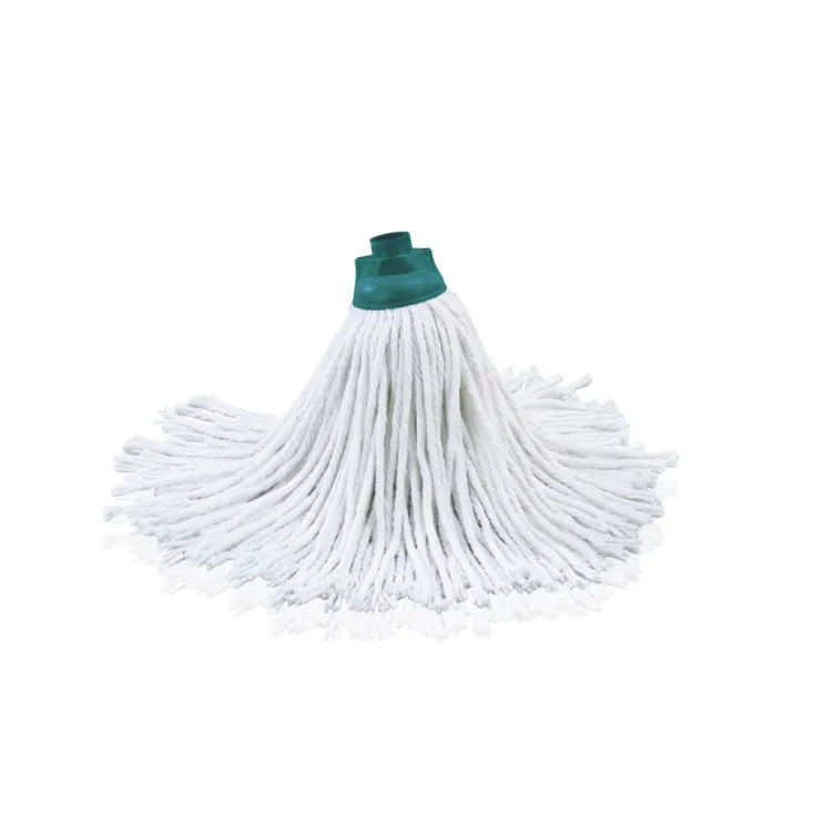 Rezervna glava za CLASSIC MOP - pamučna sa resama