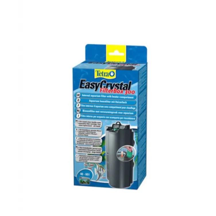 Tetra easycrystal crystal 300 spare part kit zamenski delovi