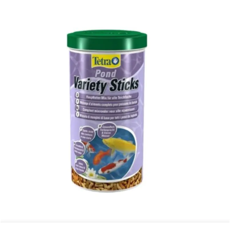 Tetra Pond Variety Sticks 1l