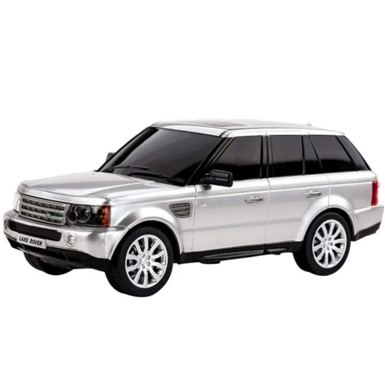 Automobil Rastar Land Rover 1:43