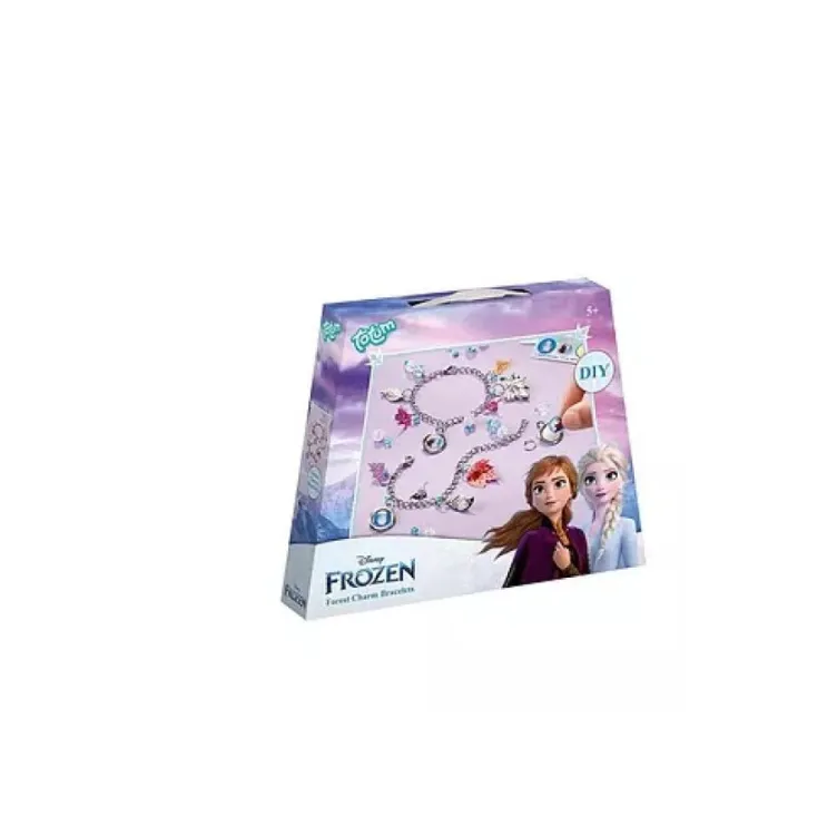 Kreativni set Frozen 680654