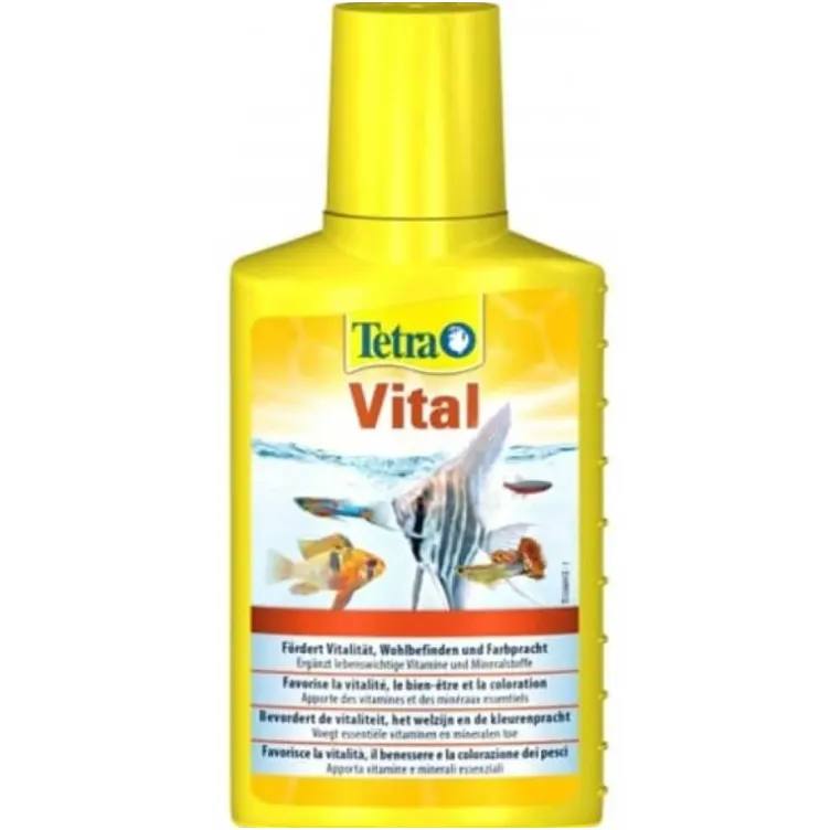 Tetra vital 100ml