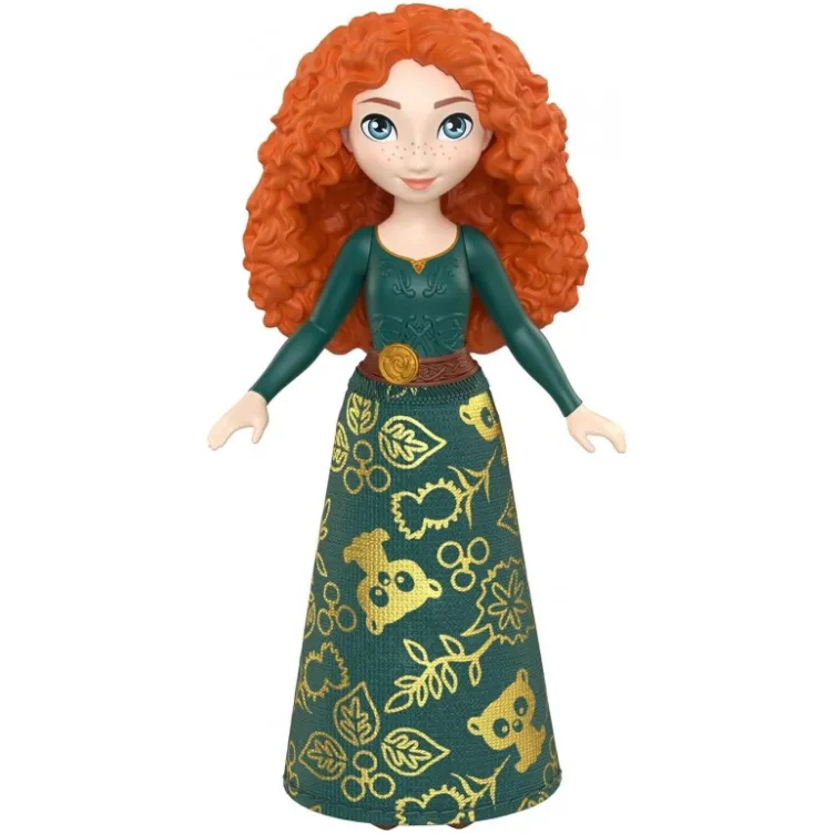 Princess Merida 10cm 120987
