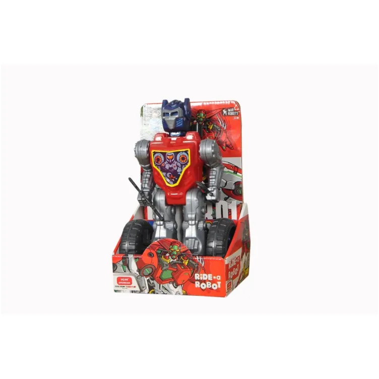 Robot g-05