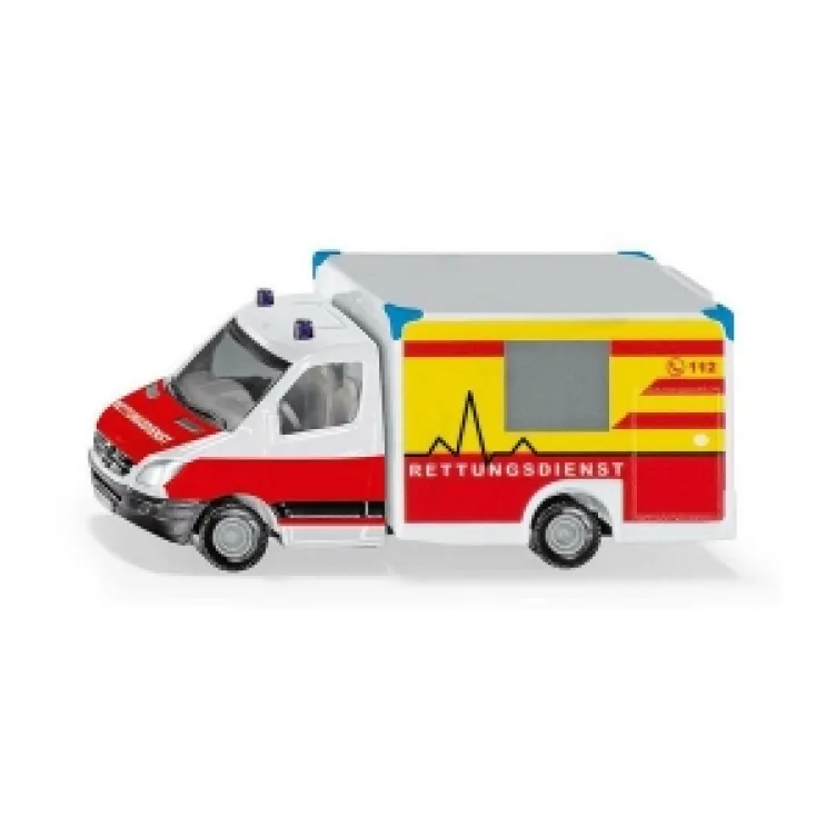 Ambulantna kola