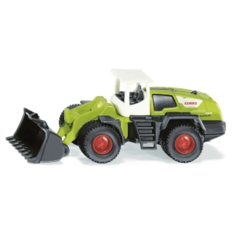 Claas Torion 1914