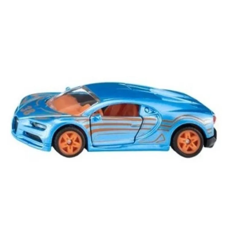 Bugatti Chiron