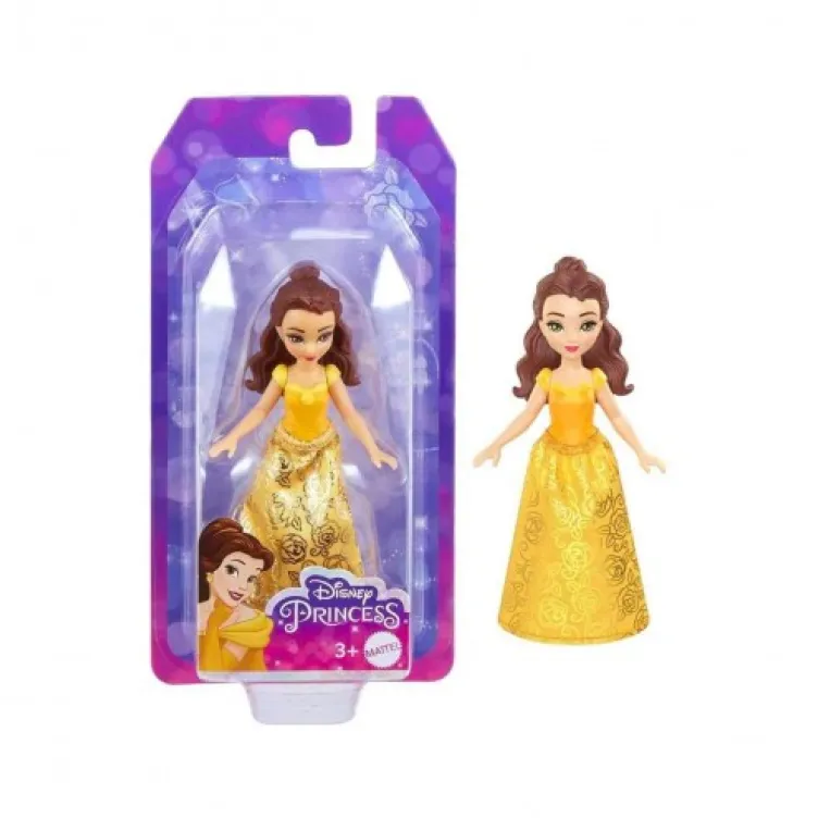 Princess Bella 10cm 120949
