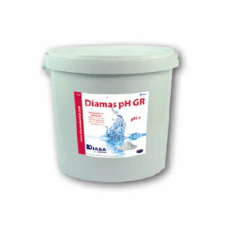 PH Plus u granulama Š-5868 1 kg