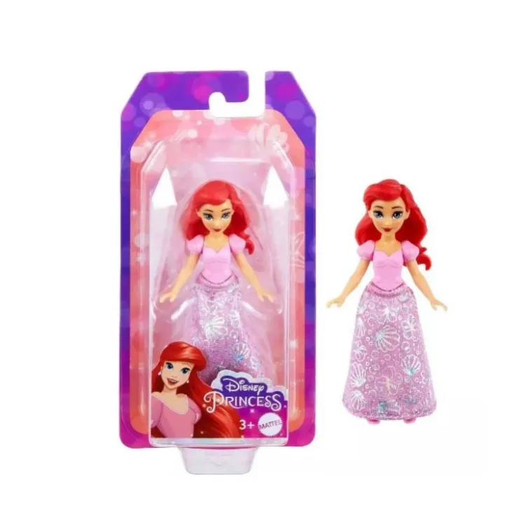 Princess Ariel 10cm 120970