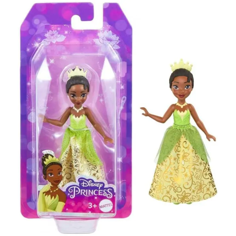 Princess Tiana 10cm 120895