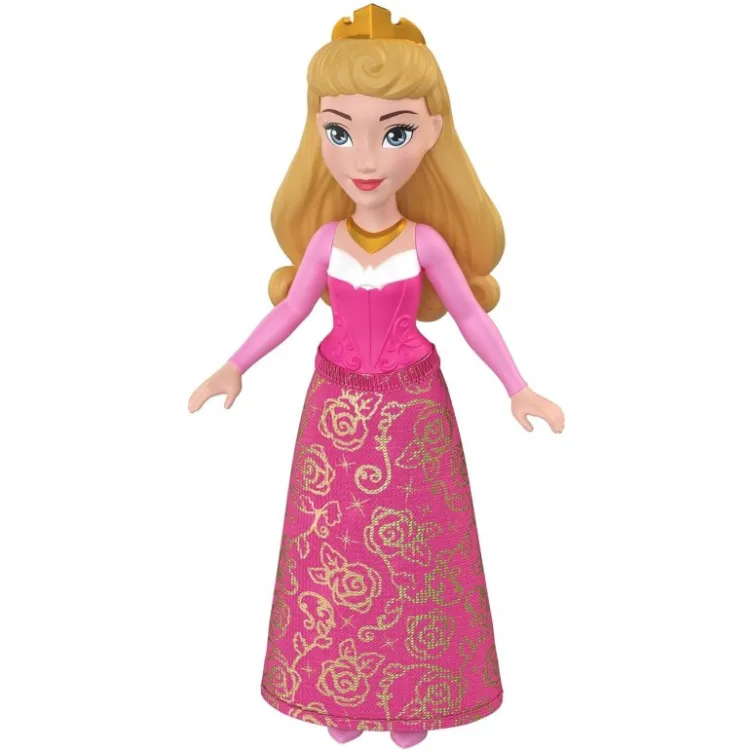 Princess Aurora 10cm 120918
