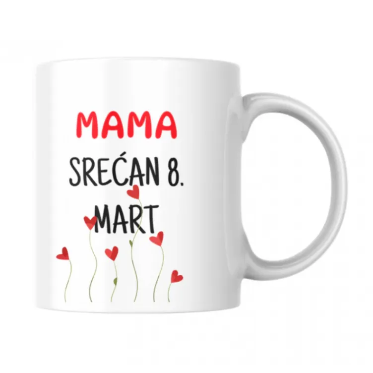 Šolja "Mama"