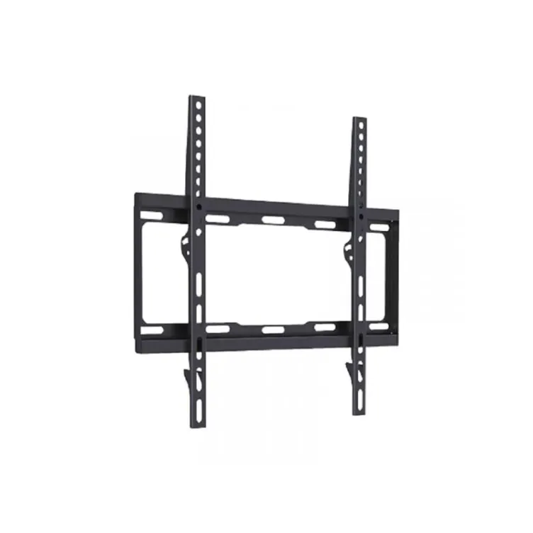 XStand nosac za TV/ 32"- 55"/FIKSNI/VESA do 400x400/težina do 40kg/2.5 cm od zida/crn