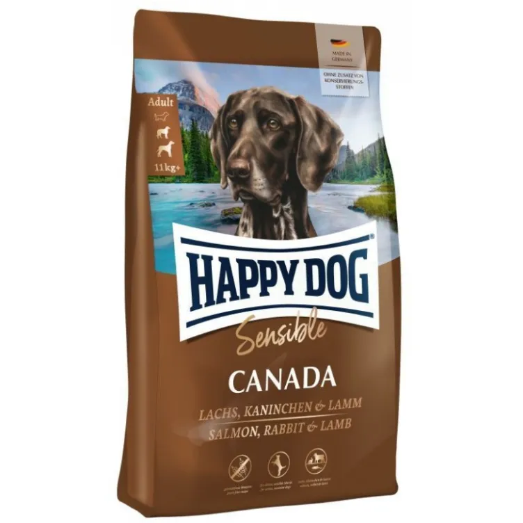 Canada supreme 1kg