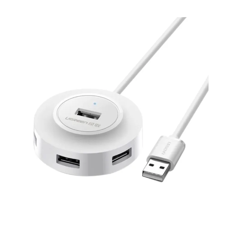 USB HUB 2.0 4 porta
