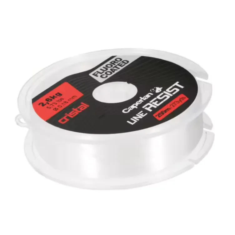 Najlon za ribolov cristal resist 250m