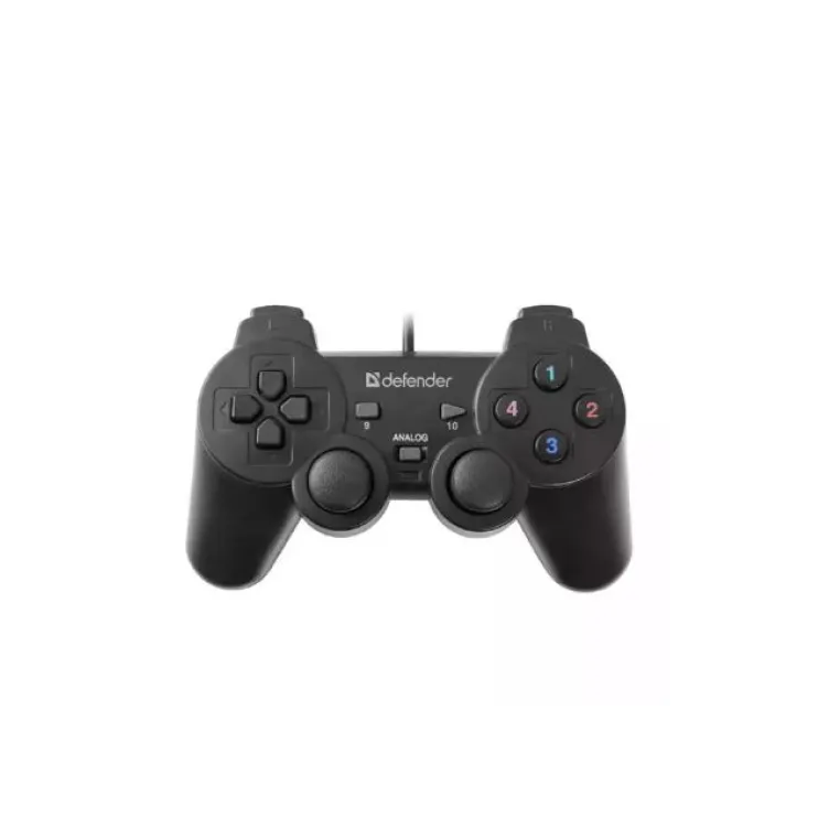 Gamepad Defender Omega USB PC/PS3