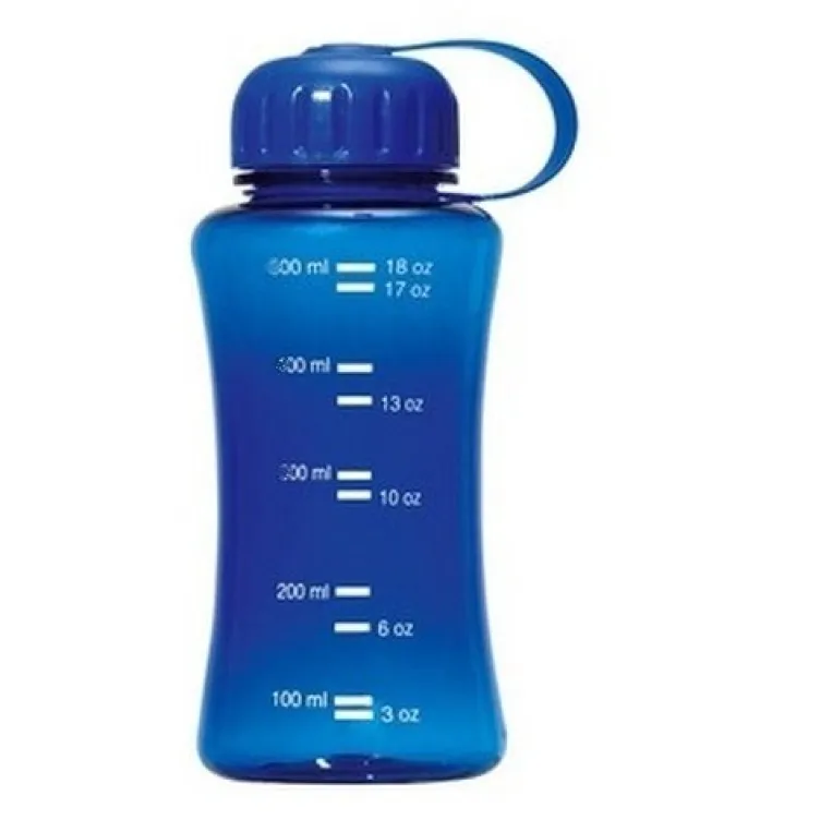 Flašica za vodu BB-17 750ml blue