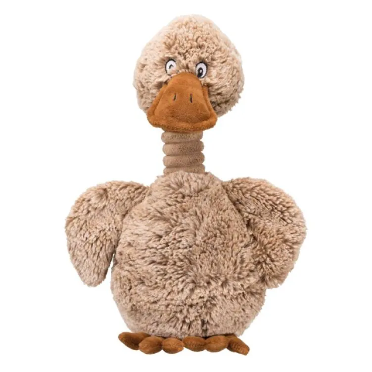 Patka igračka pliš 38cm