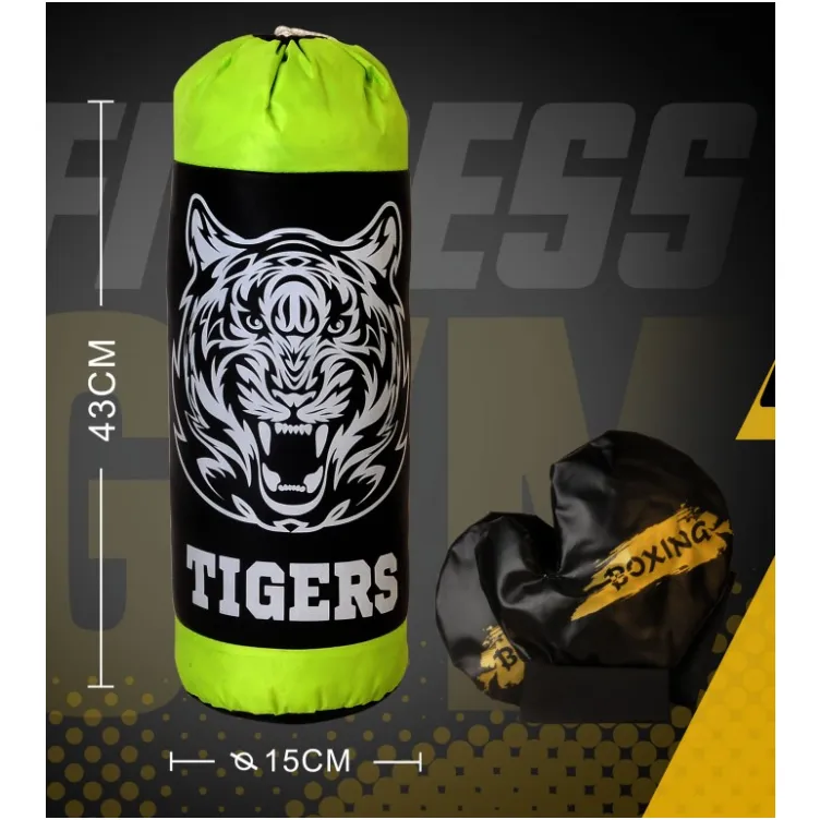 Boks set 43cm 106287