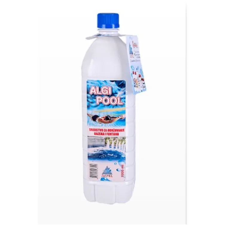 Algi pool 1L