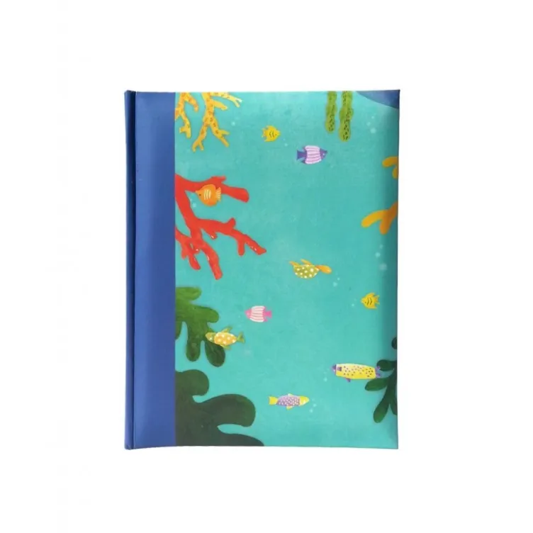 Album 13x18/40 korali