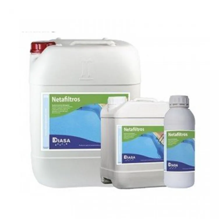 Čistač filtera Netafiltros 1 kg