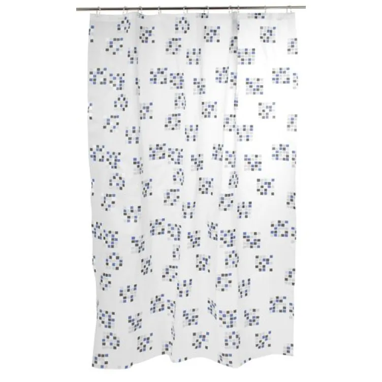 Zavesa za kadu TALAMO 150 cm x 200 cm