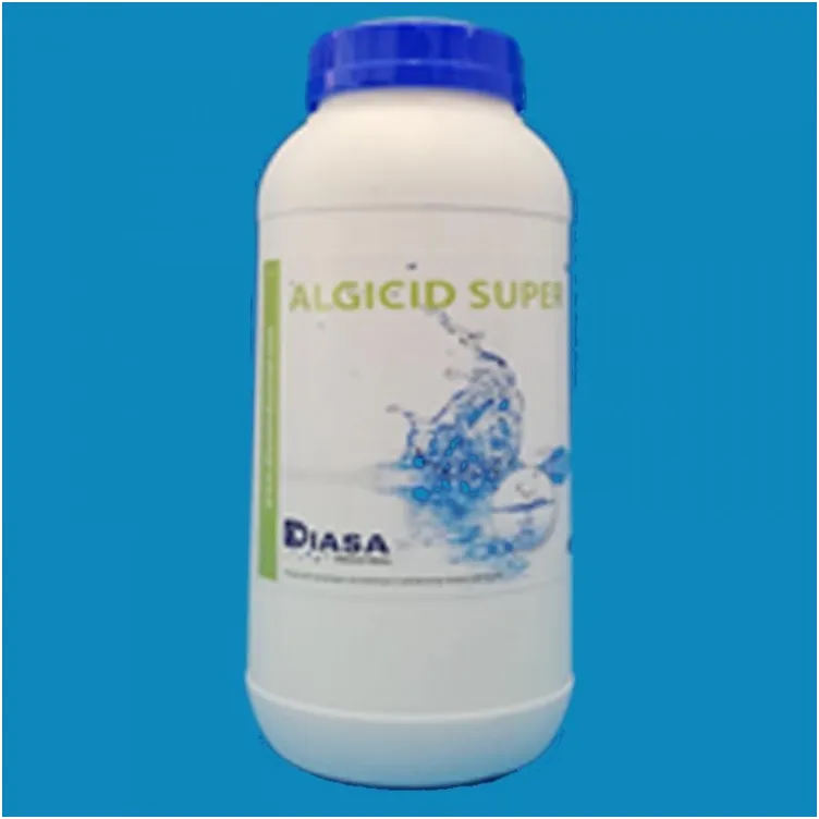 Algicidi super 1L AGL 310