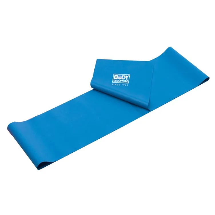 Pilates traka FIT 0574 -debljine 0,65 mm