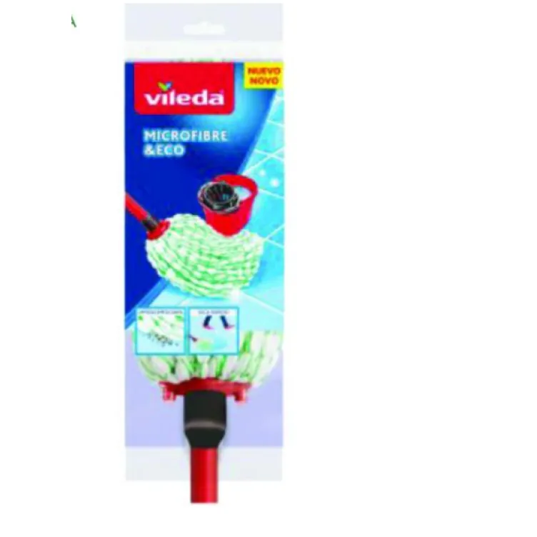 Microfibre eco set