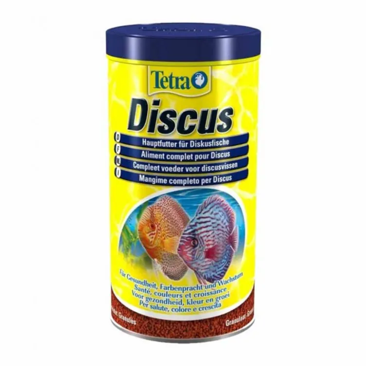 Tetra Discus 250 ml hrana za ribice
