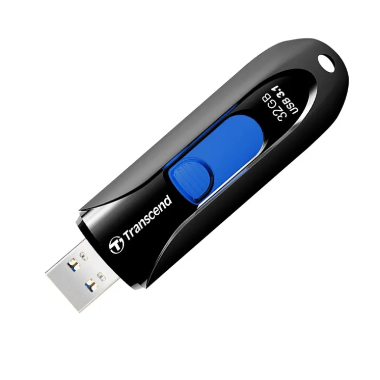 USB flash disk Transcend 32GB