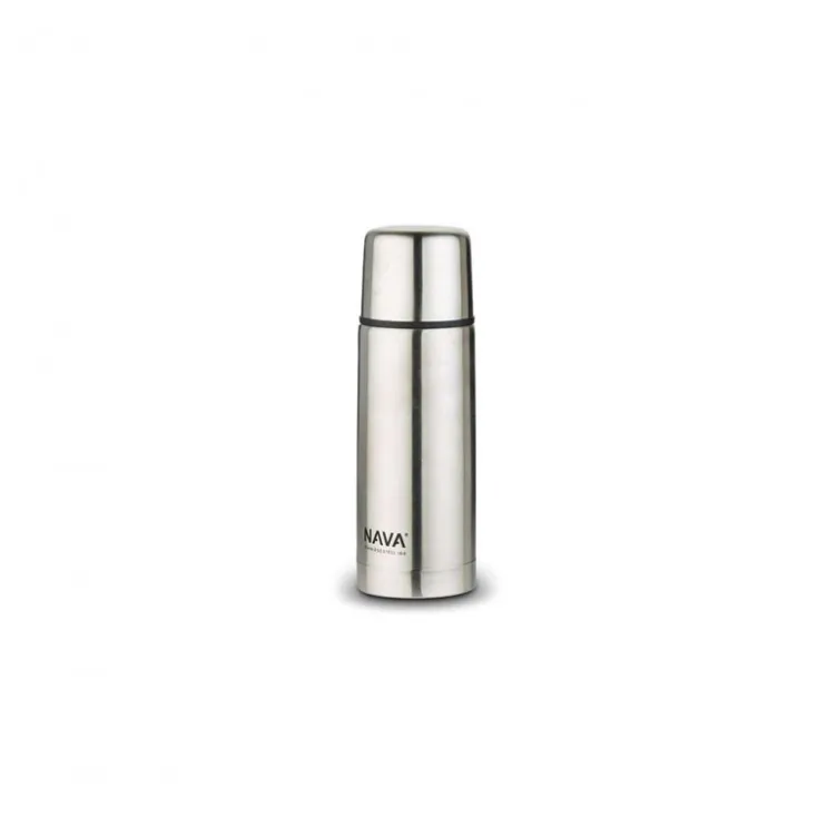 termos boca inox 350ml Nava nv10-146-001