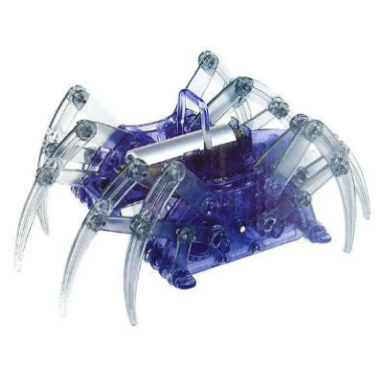 Maketa igračka Spider robot