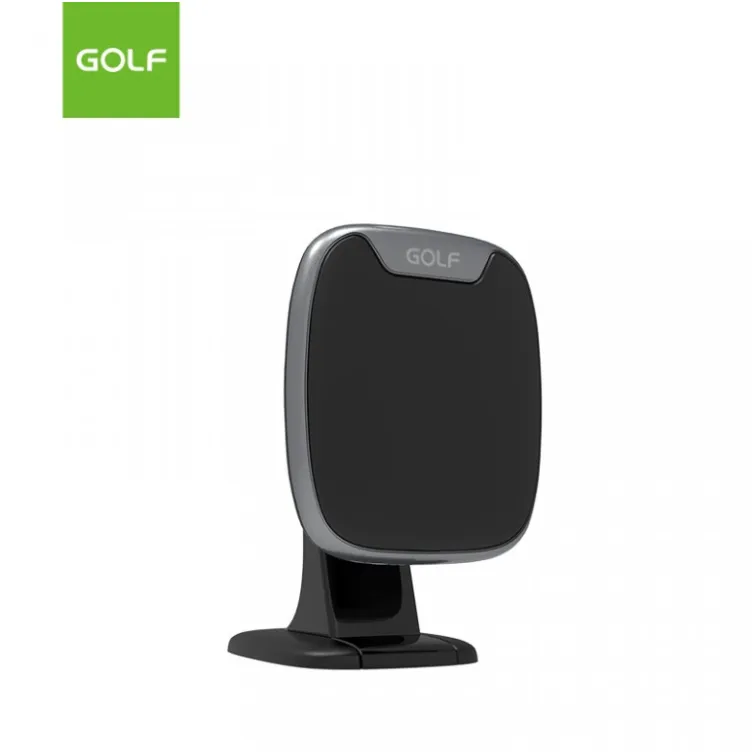 Golf držač za mobilni/GPS magnetni CH23 crni