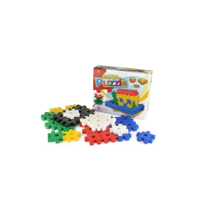 Puzzle mega 15 - 36
