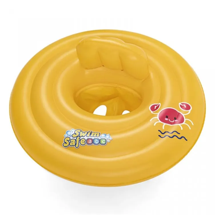 Šlauf za bebe Swim Safe Bestway 32096