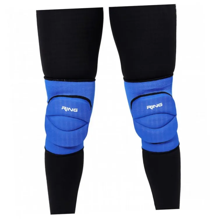 Štitnik za koleno RX STZ-KNEE BLUE L