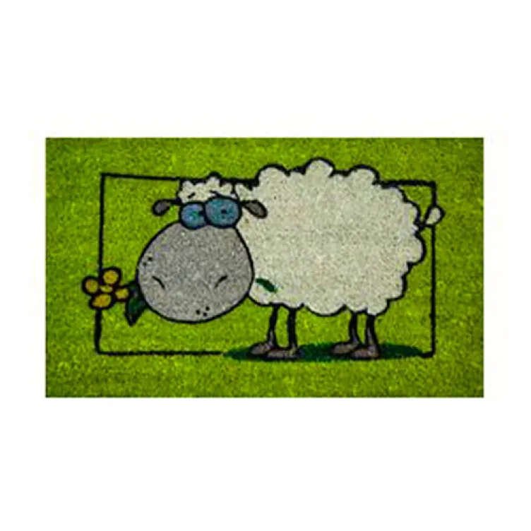 Otirač Fantasia 40 x 60 cm sheep