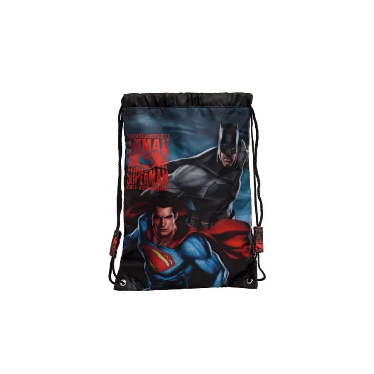Torba za sport Batman VS Spiderman 25.838.51