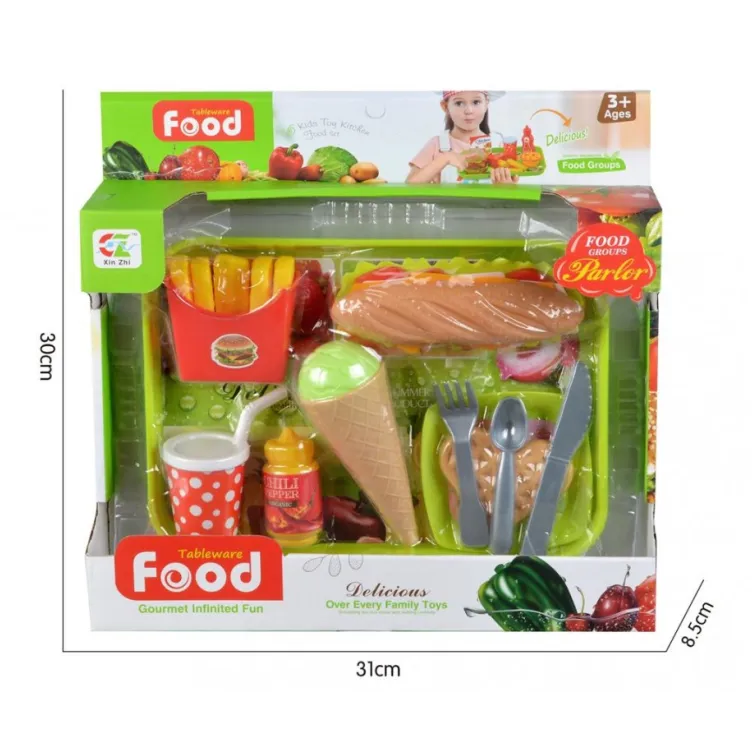 Hrana set 336505