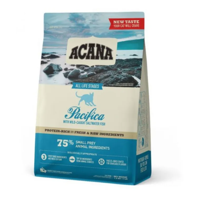 Acana CAT Pacifica 340 g